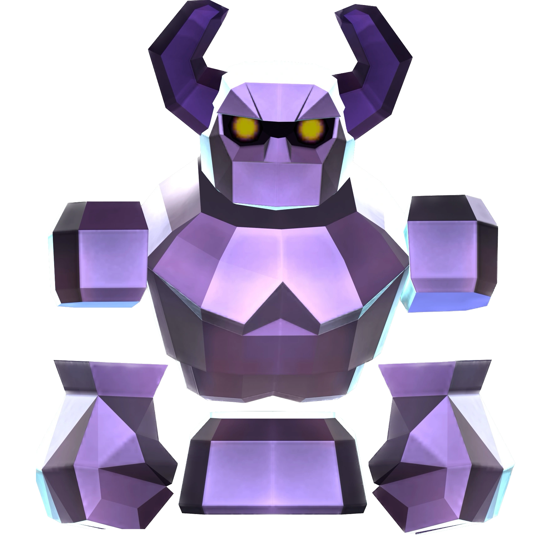 Diamond Golem | Nintendo | Fandom