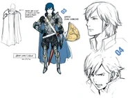 Chrom | Nintendo | Fandom