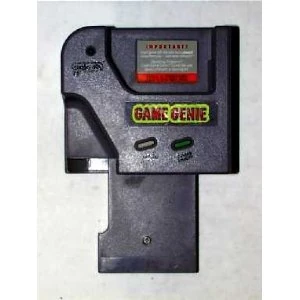 Game Genie | Nintendo | Fandom