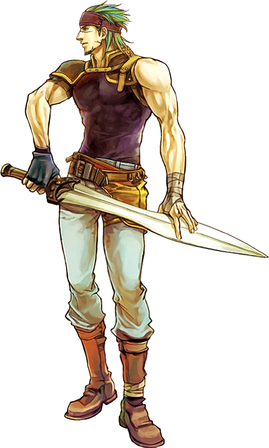 Gerik/gallery | Nintendo | Fandom