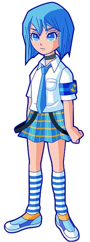 Megumi | Nintendo | Fandom