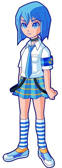 Megumi | Nintendo | Fandom