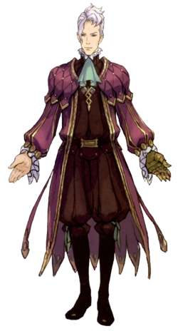 Sir Newton Belduke | Nintendo | Fandom