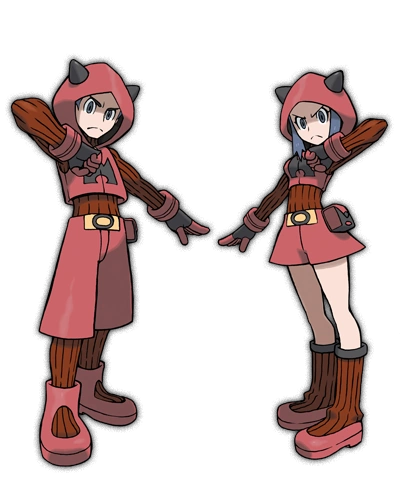 Team Magma | Nintendo | Fandom