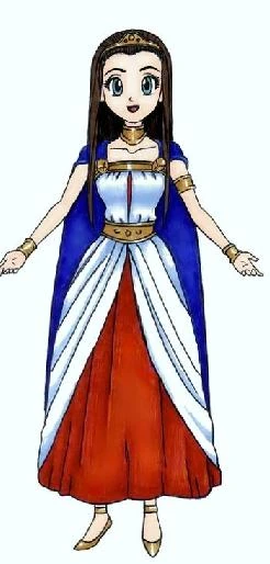 Princess Medea | Nintendo | Fandom