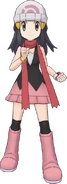 Dawn (Pokémon Trainer)/gallery | Nintendo | Fandom