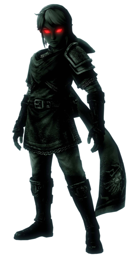 Dark Link | Nintendo | Fandom