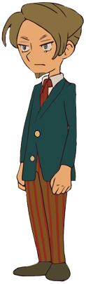 Henry Ledore | Nintendo | Fandom