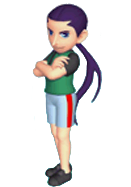 Jet | Nintendo | Fandom