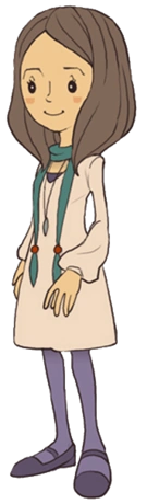 Naiya | Nintendo | Fandom