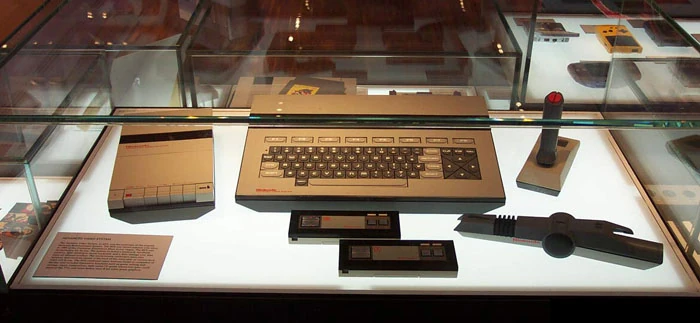 Nintendo AVS | Nintendo | Fandom