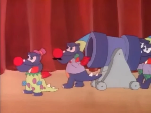 Send in the Clown | Nintendo | Fandom