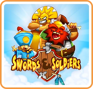 Swords & Soldiers | Nintendo | Fandom