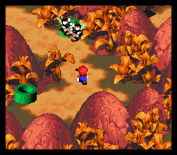 Bean Valley | Nintendo | Fandom