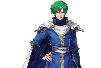 gerik fire emblem
