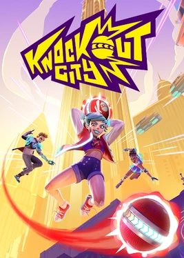Knockout City | Nintendo | Fandom