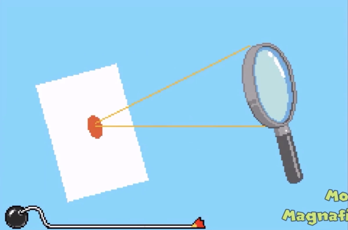 Magnafire | Nintendo | Fandom