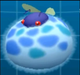 Puffy Blubbug | Nintendo | Fandom