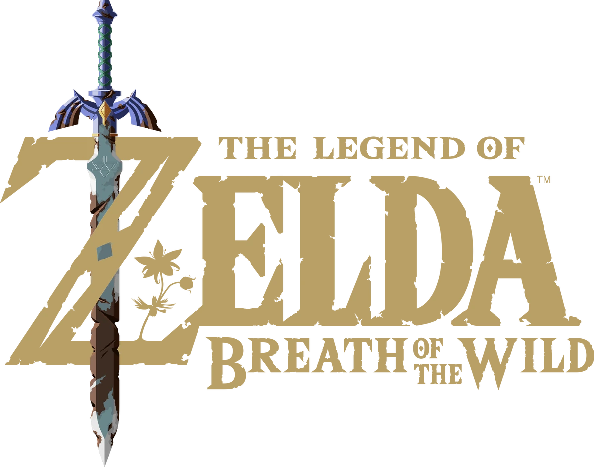 Category:The Legend of Zelda logos | Nintendo | Fandom
