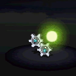 pokemon ghost type moves