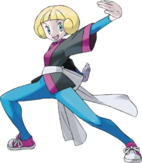 Greta | Nintendo | Fandom