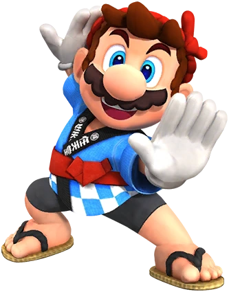 Mario (Happi) | Nintendo | Fandom