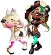 Off the Hook | Nintendo | Fandom