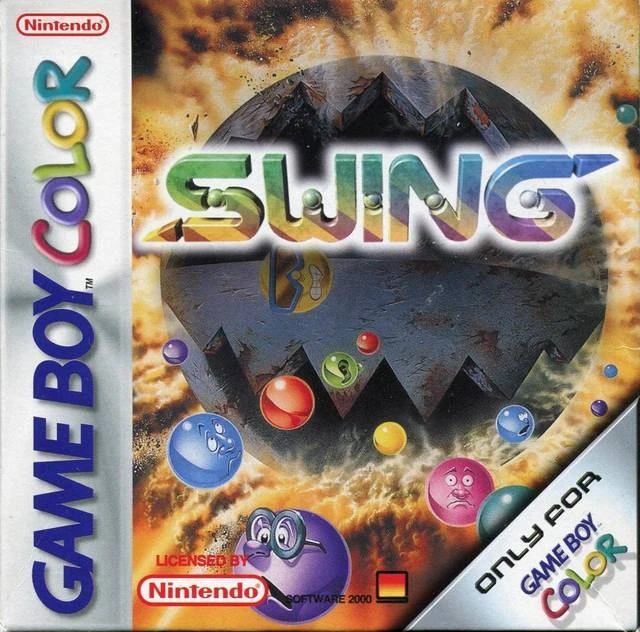 Swing | Nintendo | Fandom