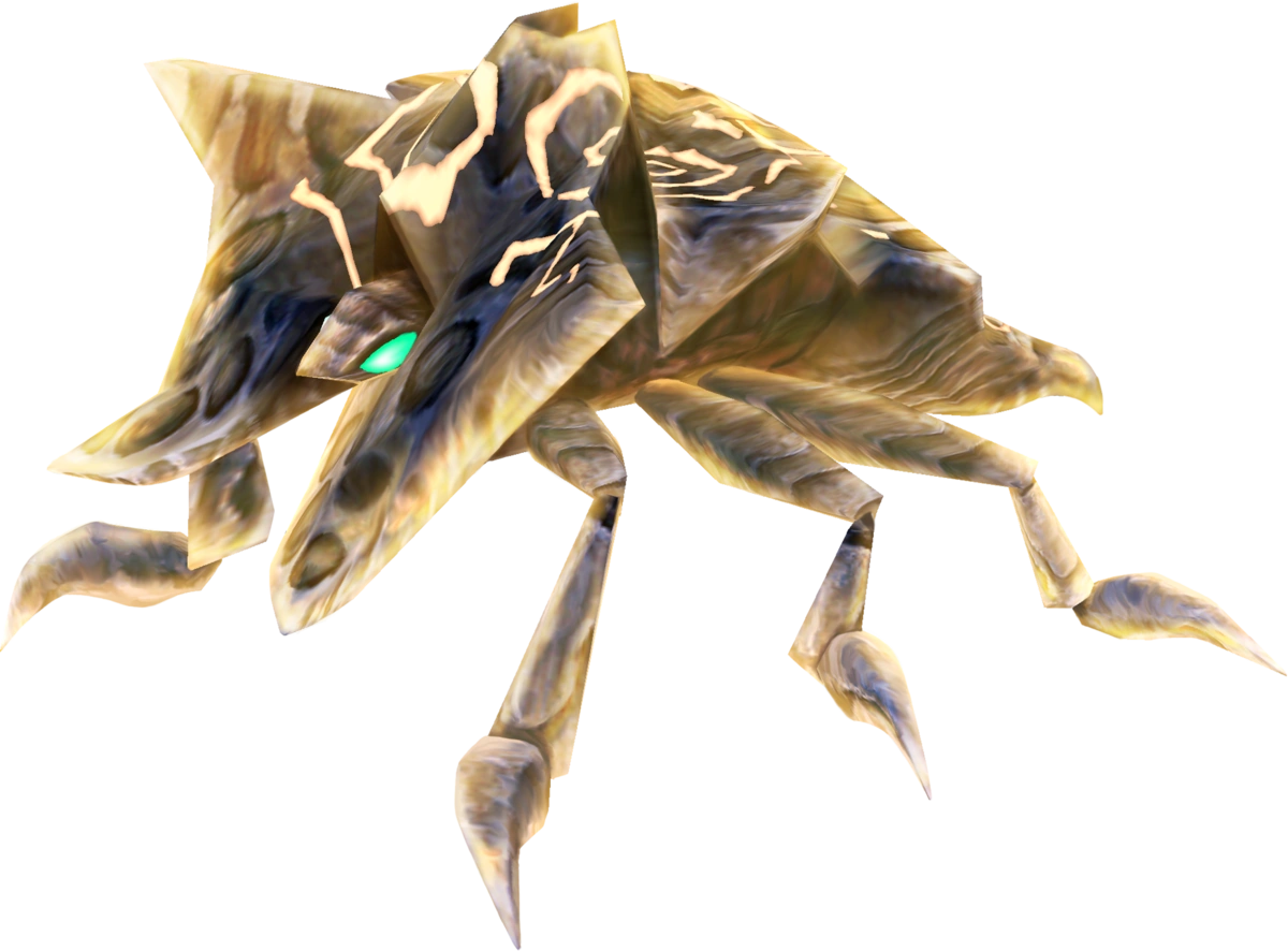 Shadow Insect | Nintendo | Fandom