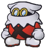 X-Naut | Nintendo | Fandom