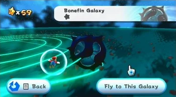 Bonefin Galaxy | Nintendo | Fandom