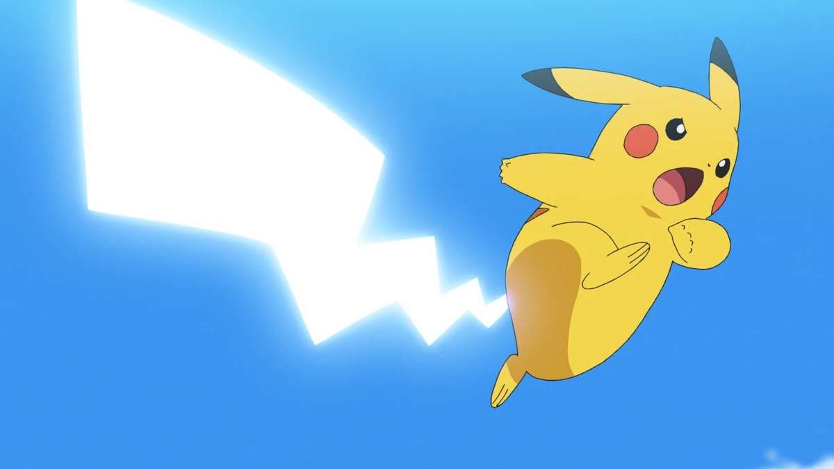 Iron Tail | Nintendo | Fandom