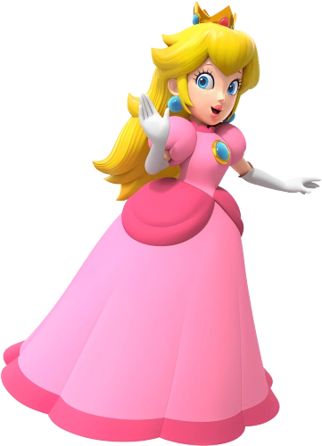 Princess Peach | Nintendo | Fandom