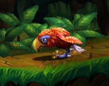 Rawk | Nintendo | Fandom