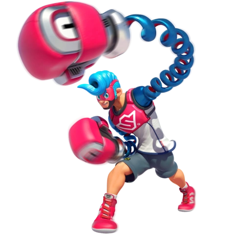 Spring Man | Nintendo Wiki | Fandom