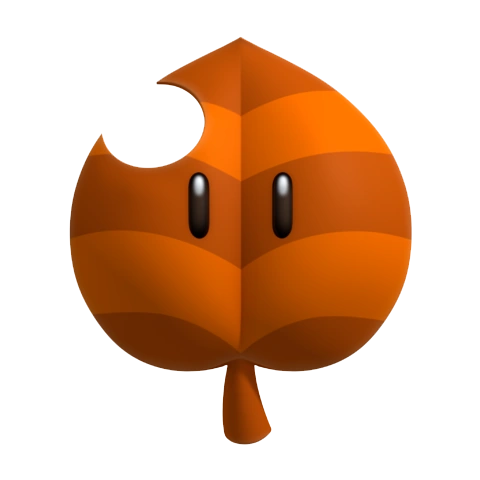 Super Leaf | Nintendo | Fandom