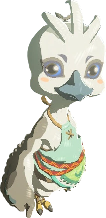 Tulin | Nintendo | Fandom