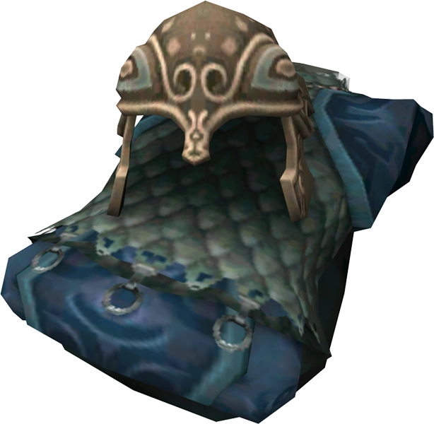Zora Armor | Nintendo | Fandom