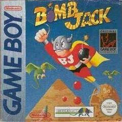 Bomb Jack | Nintendo | Fandom
