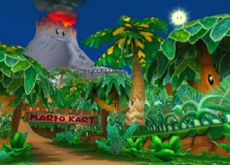 DK Mountain | Nintendo | Fandom