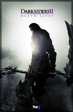 darksiders 2 logo
