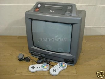 SF-1 SNES TV | Nintendo | Fandom