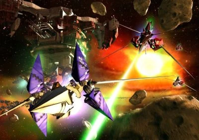 Sargasso Space Zone | Nintendo | Fandom