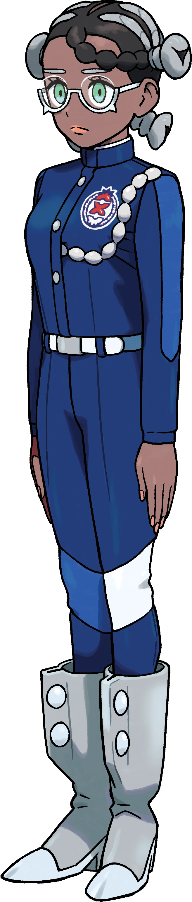 Amarys | Nintendo | Fandom