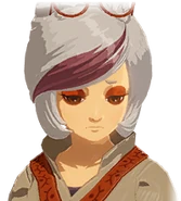 Purah/gallery | Nintendo | Fandom