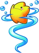 The Legendary Starfy (video game)/gallery | Nintendo | Fandom