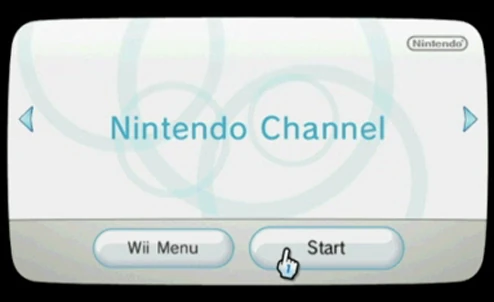 Nintendo Channel | Nintendo | Fandom