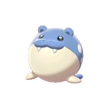 Spheal | Nintendo | Fandom
