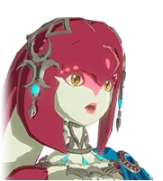 Princess Mipha/gallery | Nintendo | Fandom