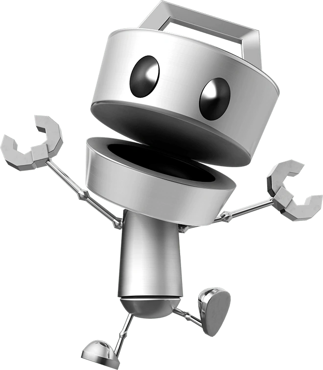 Chibi-Tot | Nintendo | Fandom